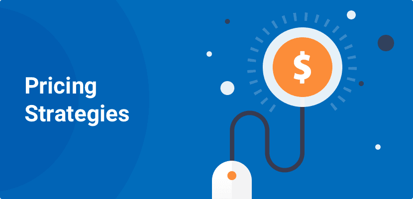 Why you should use these 5 Pricing Strategies to boost sales! Why you should use these 5 Pricing Strategies to boost sales!