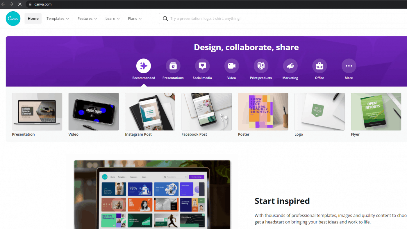 5 Ways to Create a Logo for Your Dropshipping Store | Ebox Man ...