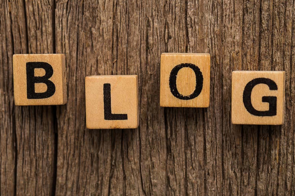 8 Great Benefits of Blogging to Your Business