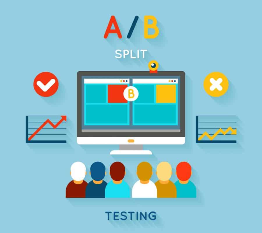 What Is A B Testing 6 Steps To Conduct An A B Testing