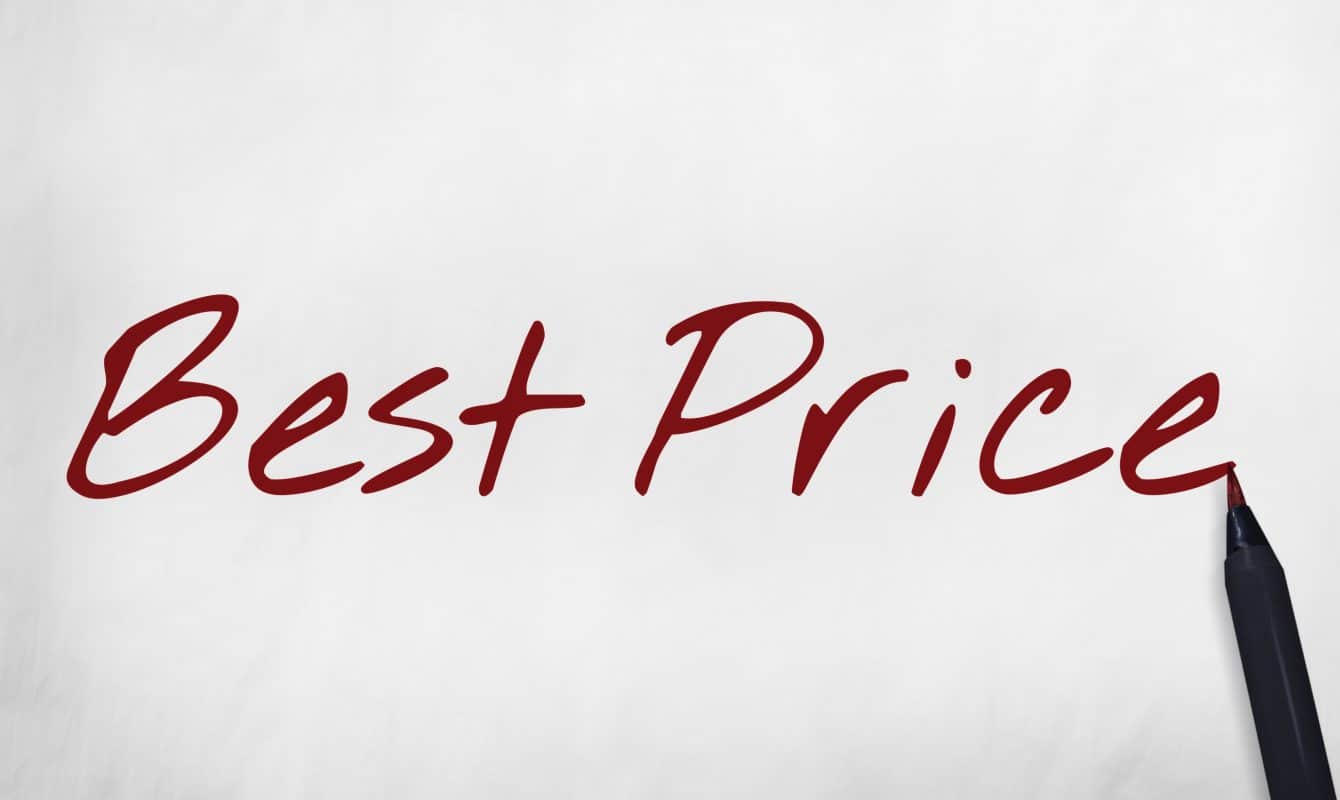 Top 10 Pricing Strategies 2025 for Finding the Best Price