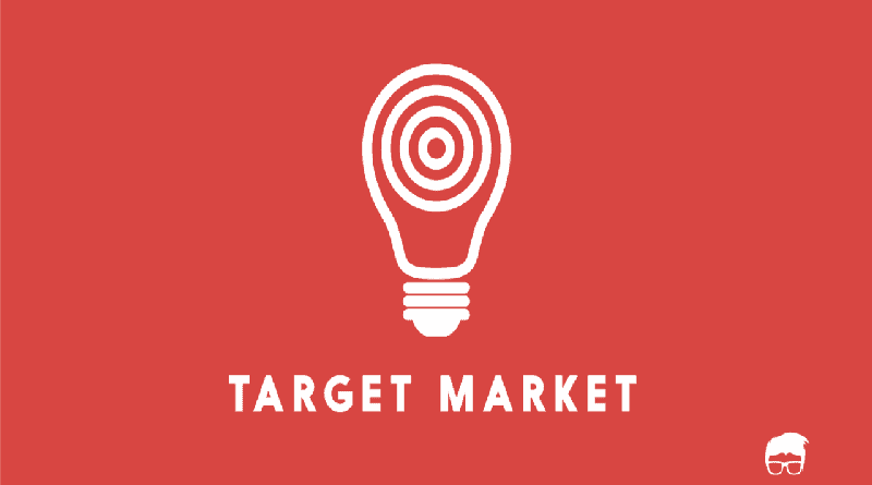 What Is A Target Market? Simple Definition And Illustration (2022)