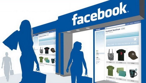 How To Create A Facebook Shop (2022) | Ebox Man - Dropshipping Sourcing ...