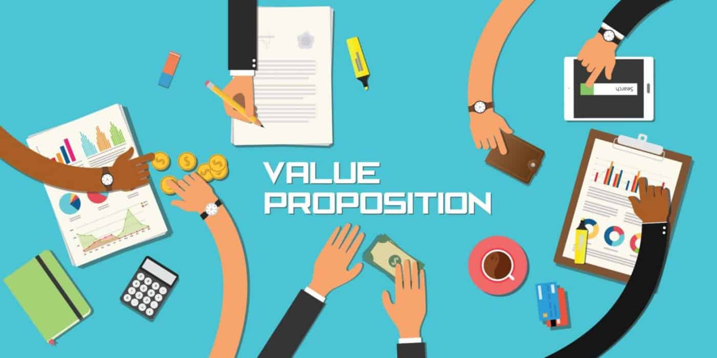 Value Proposition: Basic Explanation And How It Works (2022) | Ebox Man ...