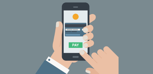 What Are Mobile Payments? Basic Thing That You Should Know (2022)