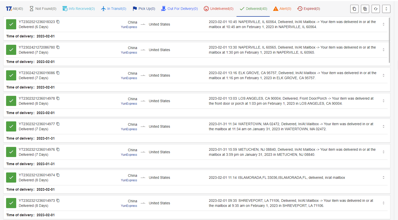 Private Dropshipping Agent | EboxMan- Dropshipping Sourcing ...