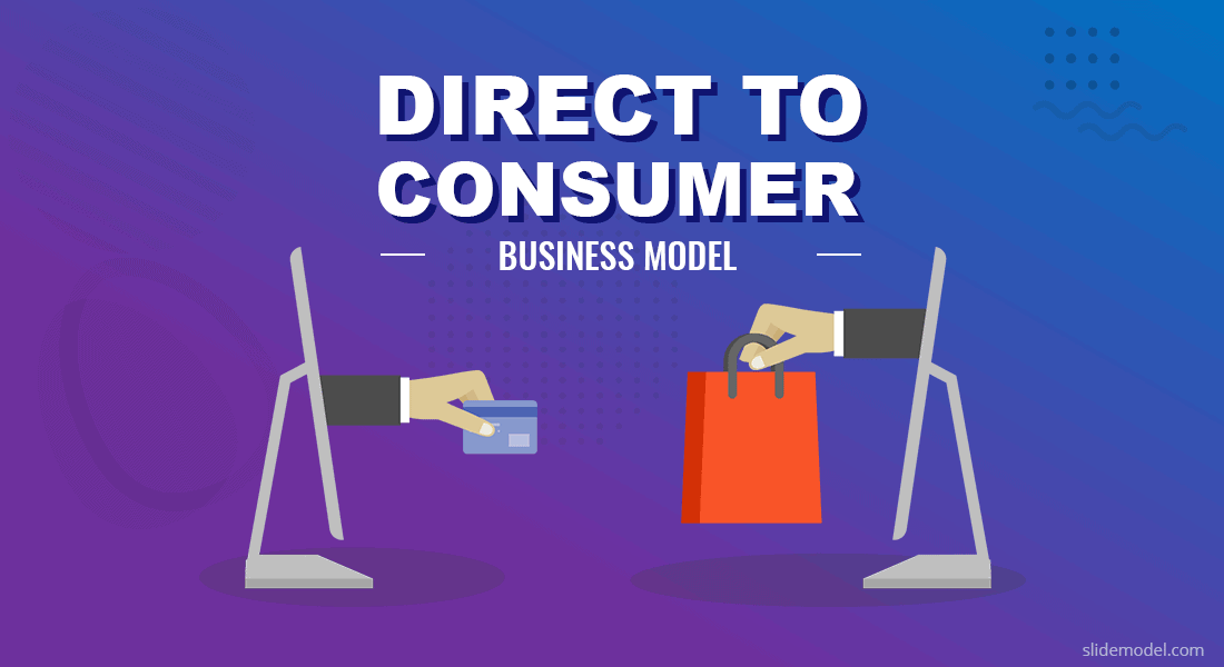 Useful Thing About Selling Direct-to-Consumer DTC Sales
