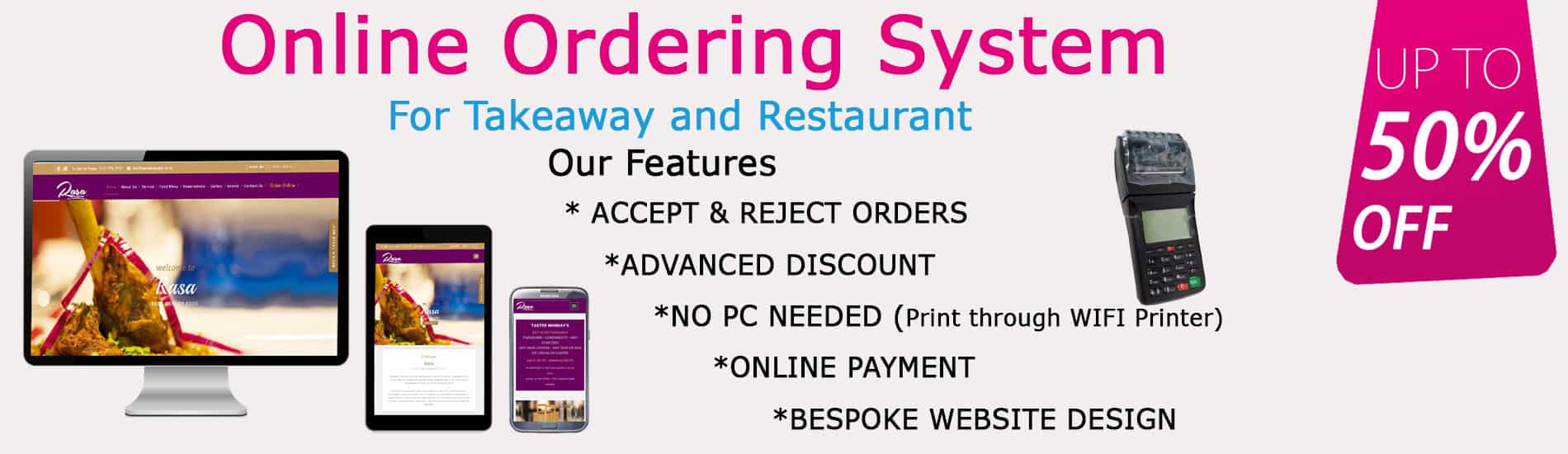 How to Choose an Online Ordering System for Your Business 2024