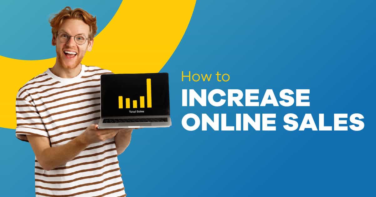Steps to Increase Online Sales with Marketing for Dropshipping 2024