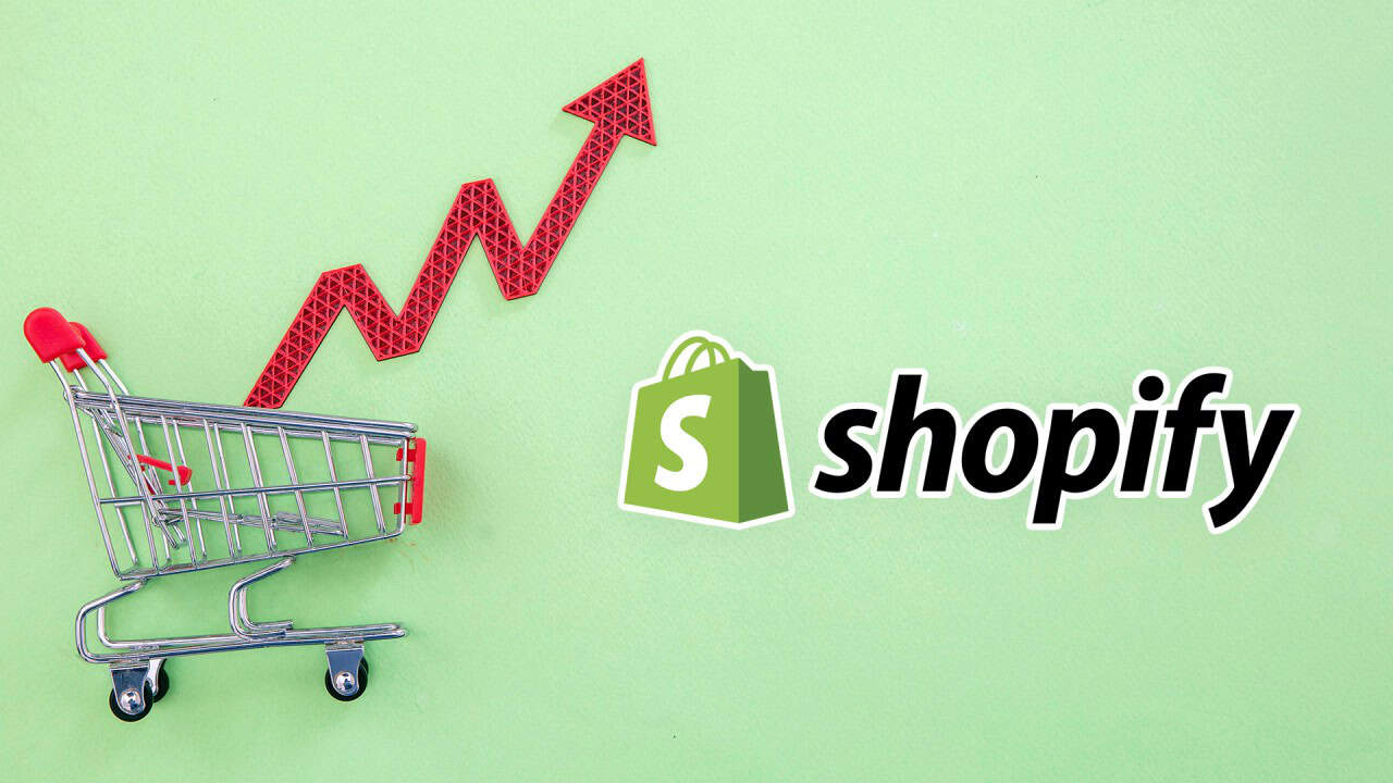 How The Best Way to Get Sales on Shopify Store in 2025